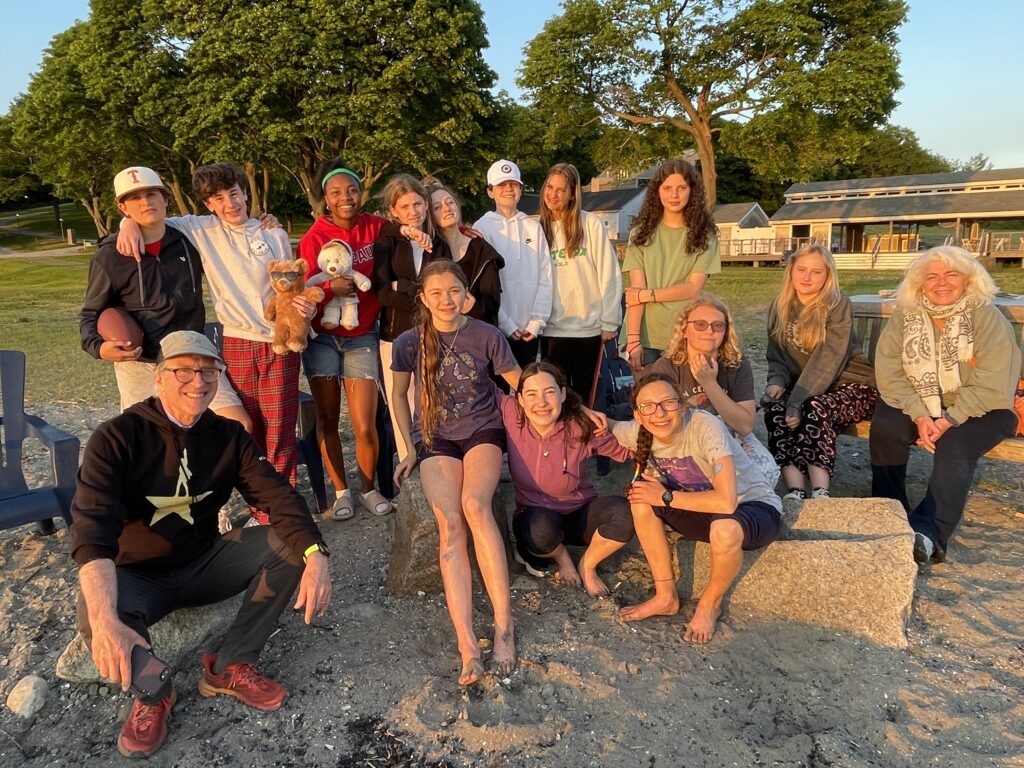 Crossroads Academy — K-8 independent school in Upper Valley NH VT