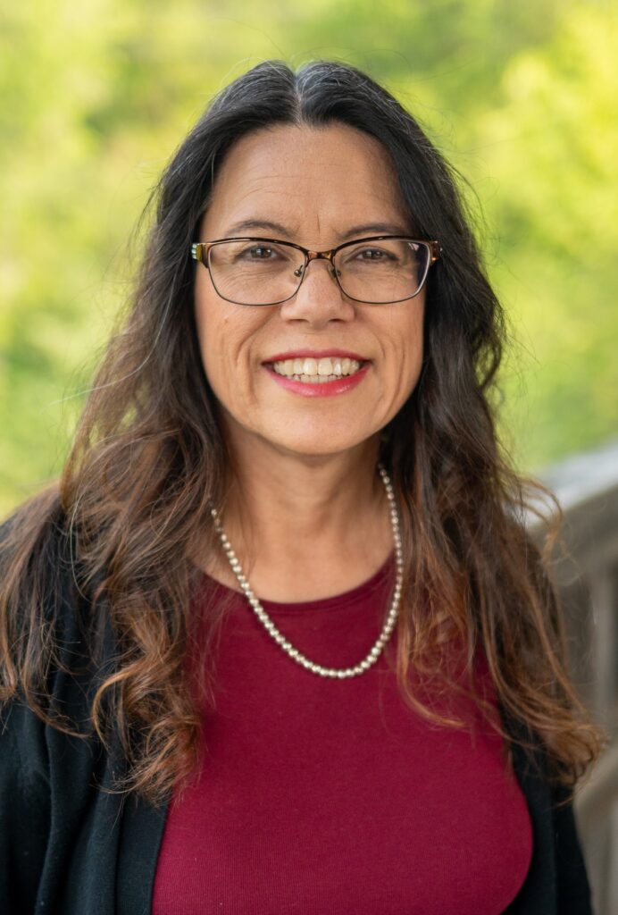 Diane Thomas - Crossroads Academy